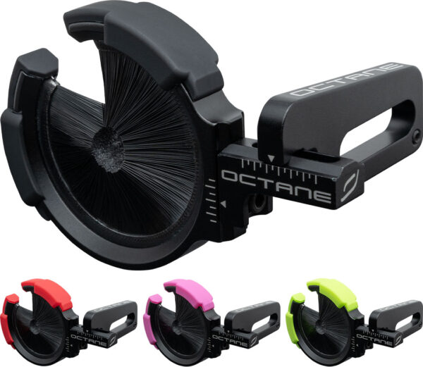 Home - Octane Archery