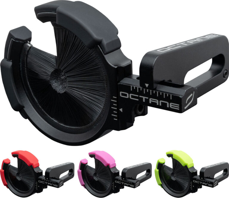 Home - Octane Archery